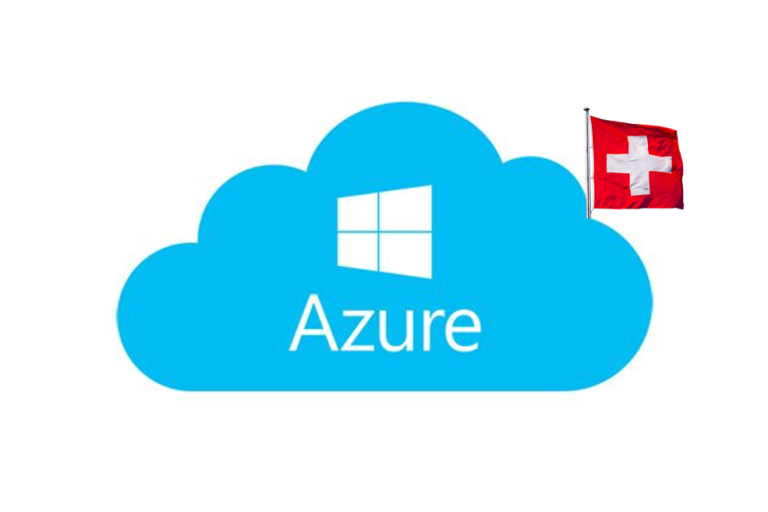 Microsoft Announces Cloud Data Centers in Switzerland | Sensdat